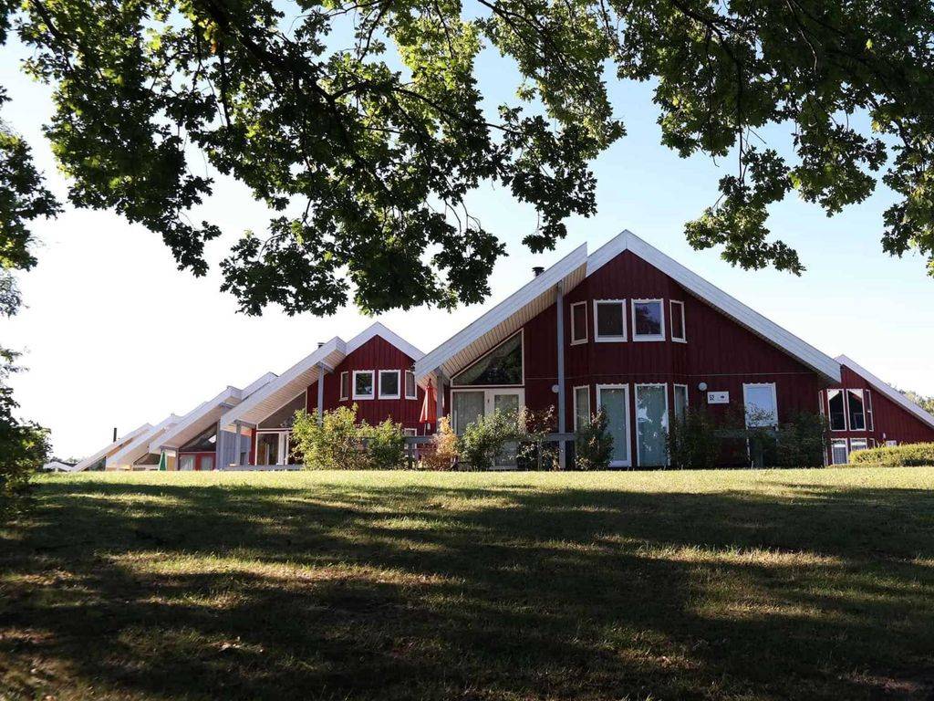 90 M² Ferienwohnung ∙ 2 Schlafzimmer ∙ 6 Gäste - Wendisch Rietz