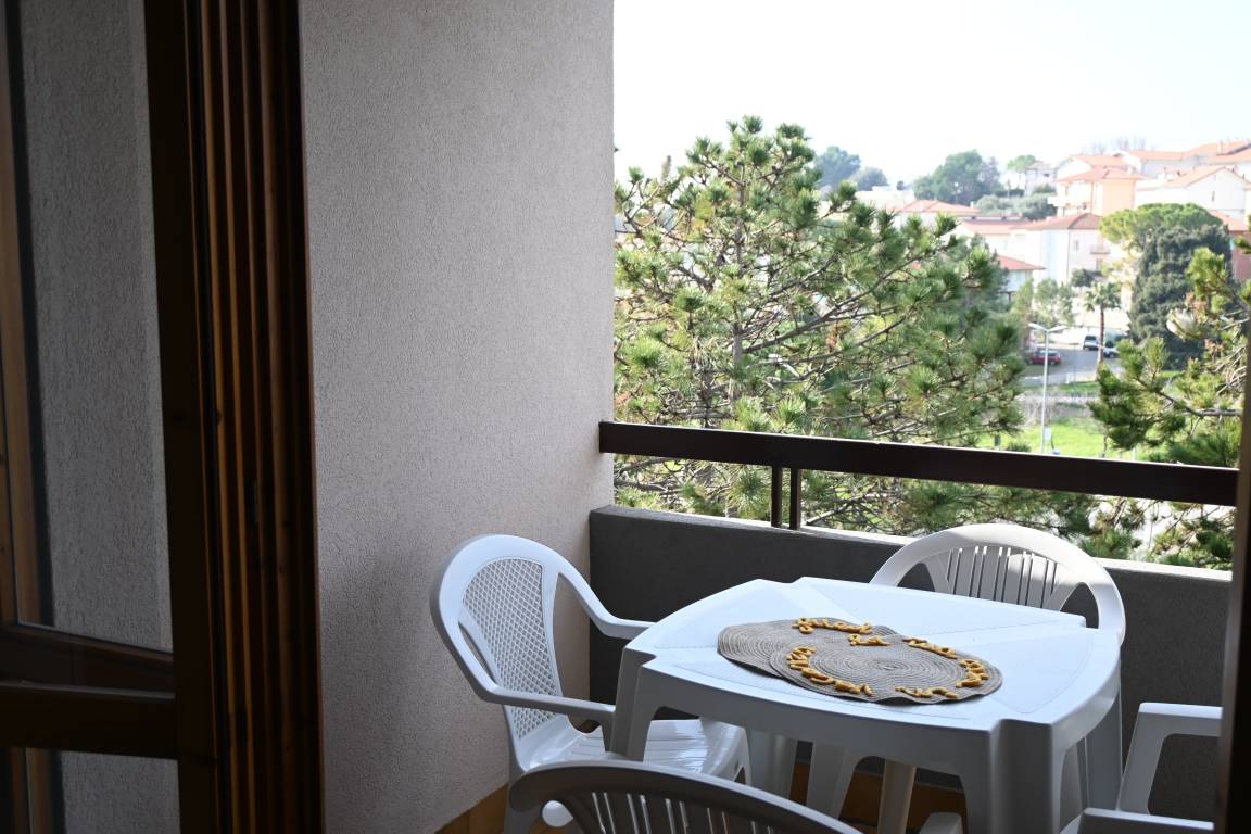 Apartment ∙ 1 Bedroom ∙ 4 Guests - Sirolo