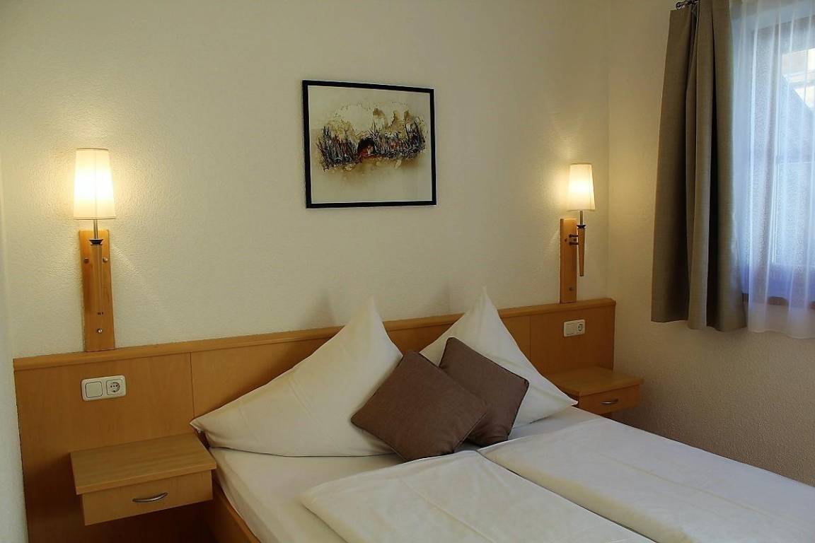 49 M² Ferienwohnung ∙ 1 Schlafzimmer ∙ 4 Gäste - Obertilliach