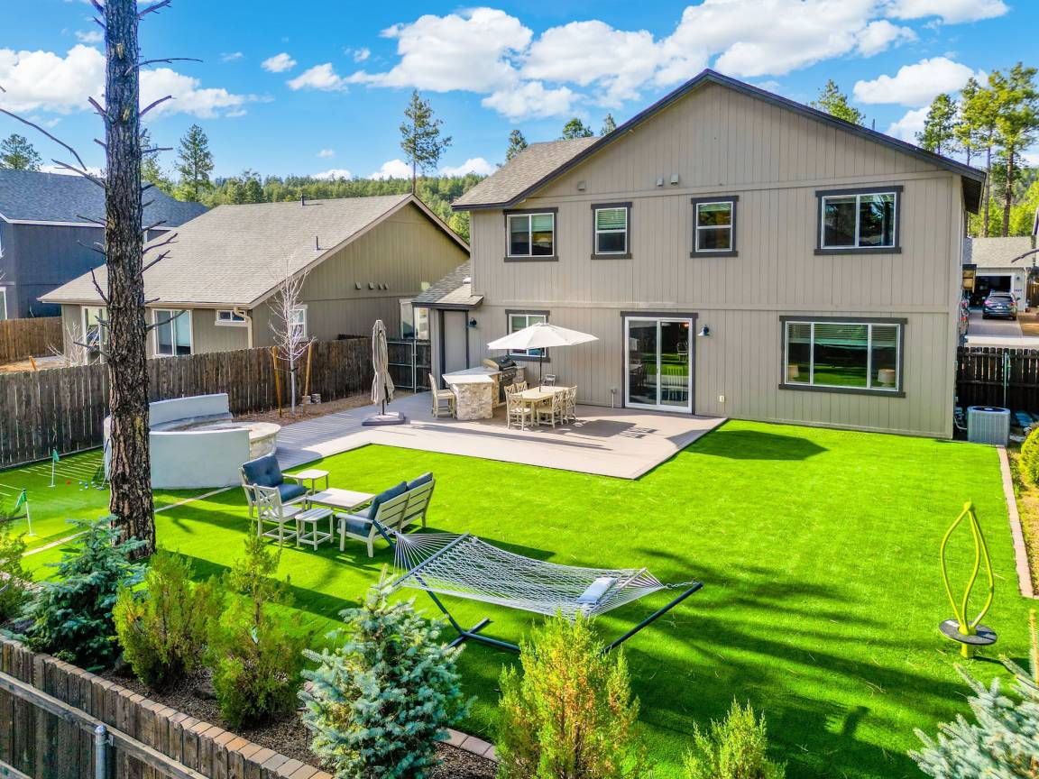 Maison De Vacances ∙ 5 Chambres ∙ 11 Personnes - Flagstaff