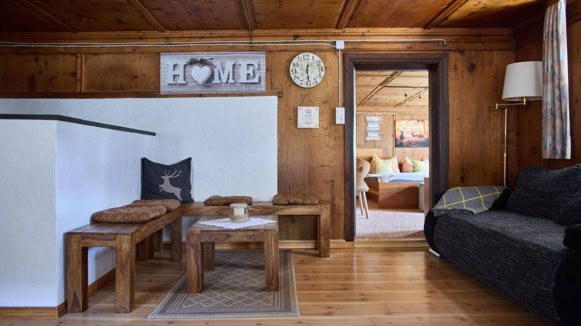 85 M² Apartament ∙ 3 Sypialnie ∙ 6 Gości - Montafon