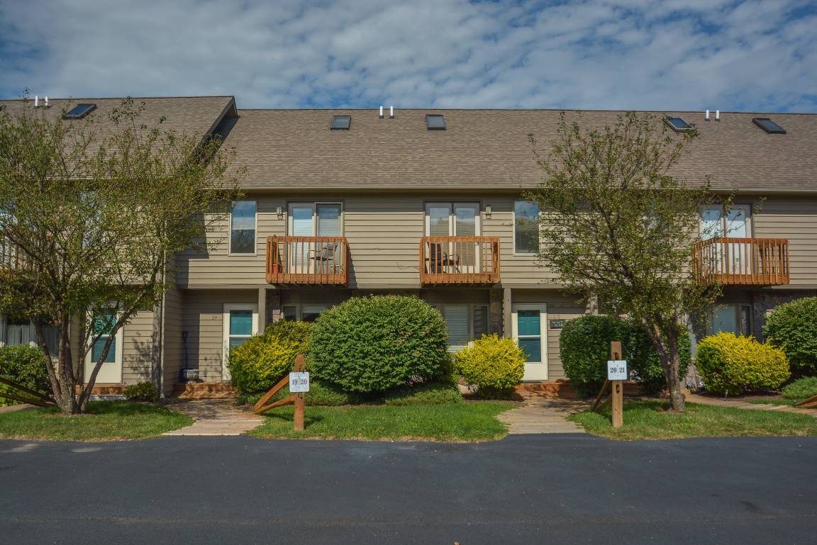 122 M² House ∙ 3 Bedrooms ∙ 10 Guests - Maryland