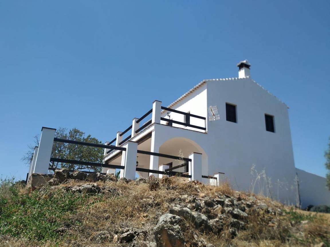 130 M² Maison De Vacances ∙ 3 Chambres ∙ 6 Personnes - Iznájar