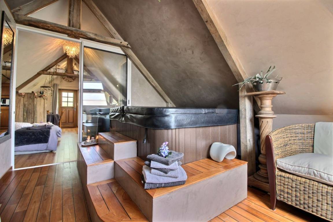 38 M² Gîte ∙ 2 Personnes - Plouha