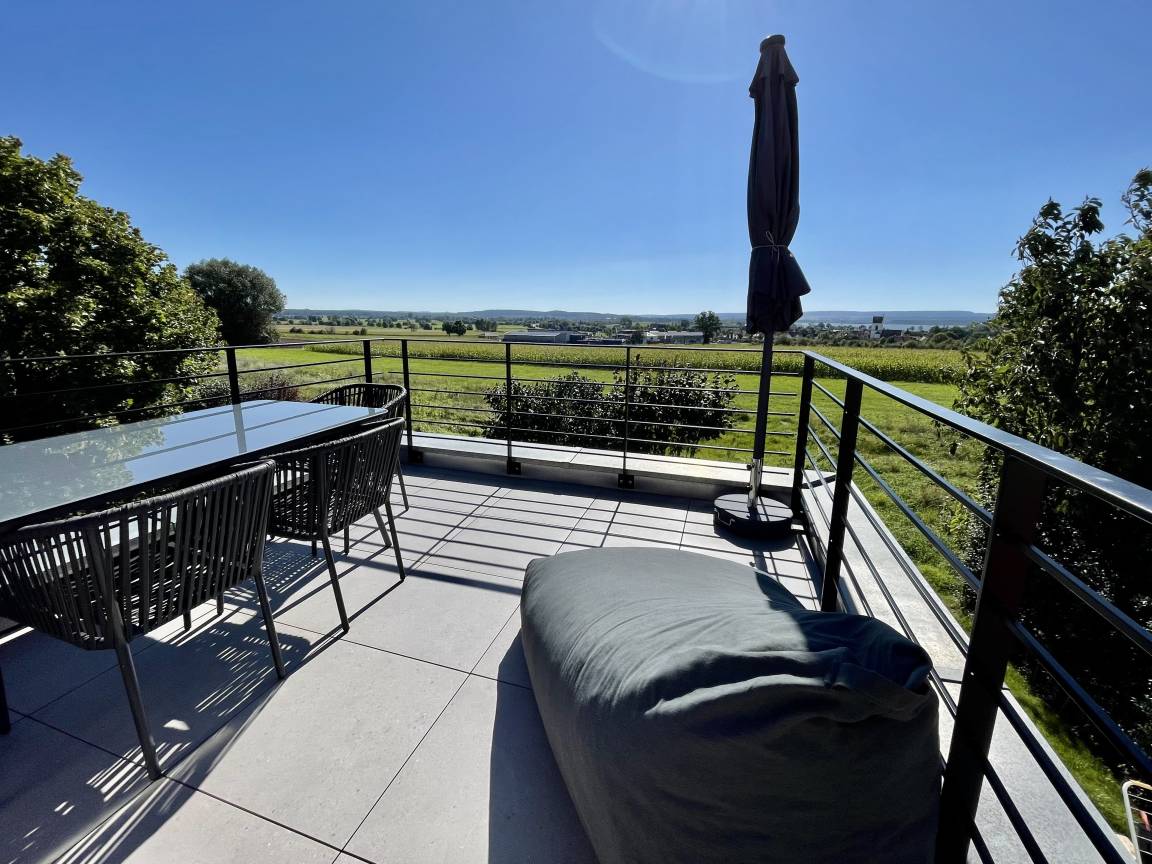 Apartamento ∙ 2 Habitaciones ∙ 4 Huéspedes - Muhr am See