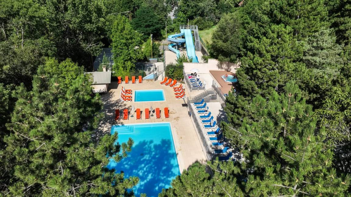 28 M² Caravan ∙ 2 Bedrooms ∙ 5 Guests - Gap