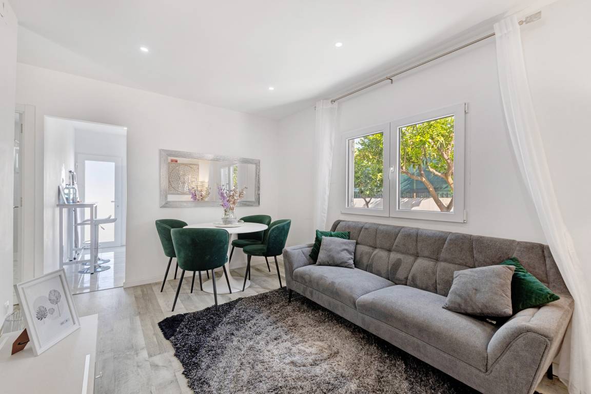 56 M² Casa ∙ 2 Camere Da Letto ∙ 4 Ospiti - Cascais