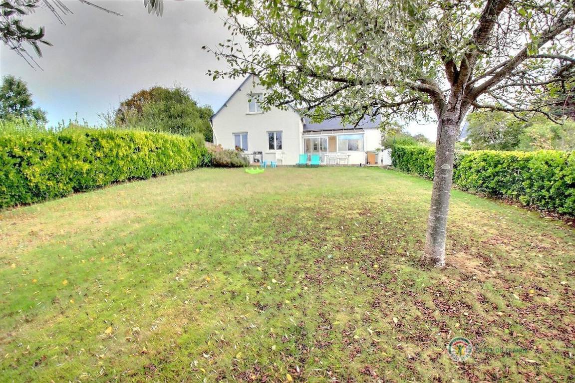 48 M² Gîte ∙ 2 Chambres ∙ 4 Personnes - Pleubian