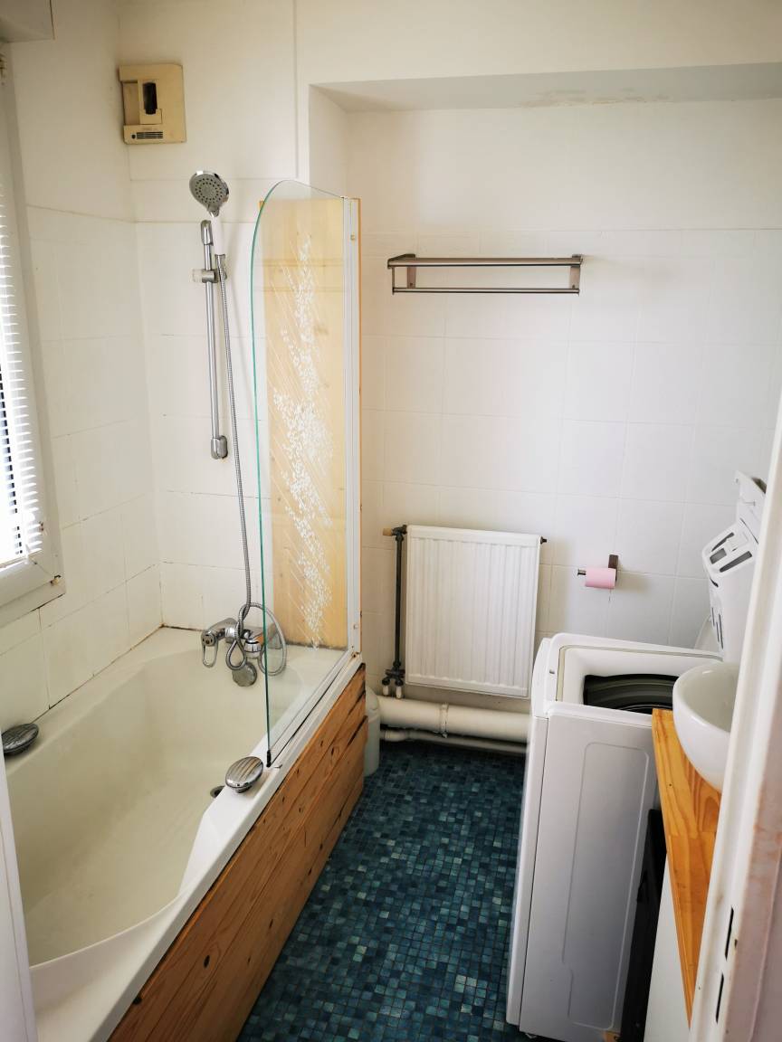 23 M² Apartment ∙ 1 Bedroom ∙ 2 Guests - Guéthary