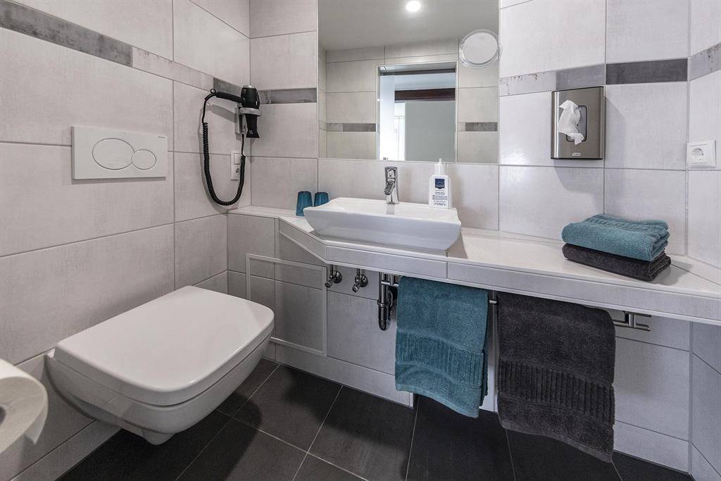 22 M² Ferienwohnung ∙ 1 Schlafzimmer ∙ 2 Gäste - Braubach