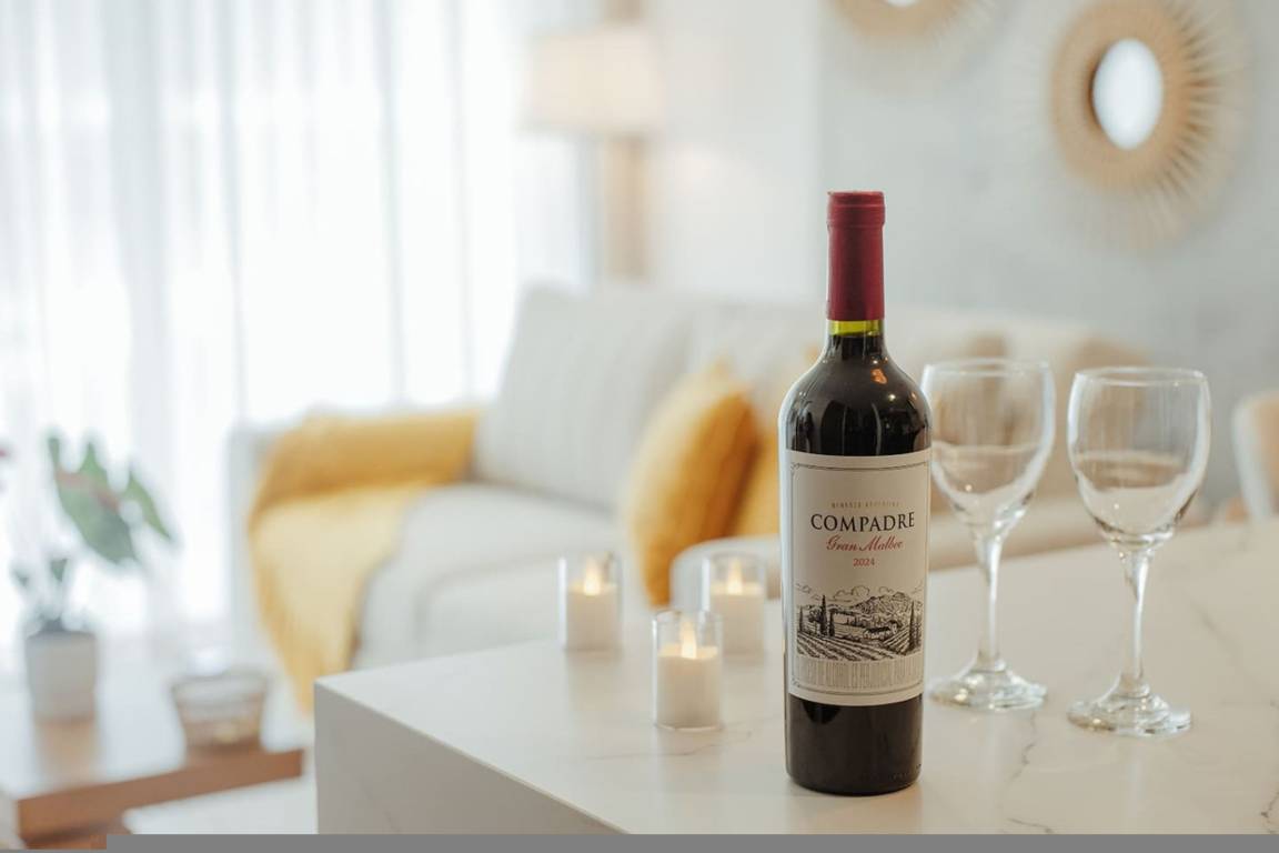 Appartement ∙ 4 Personnes - La Ceja