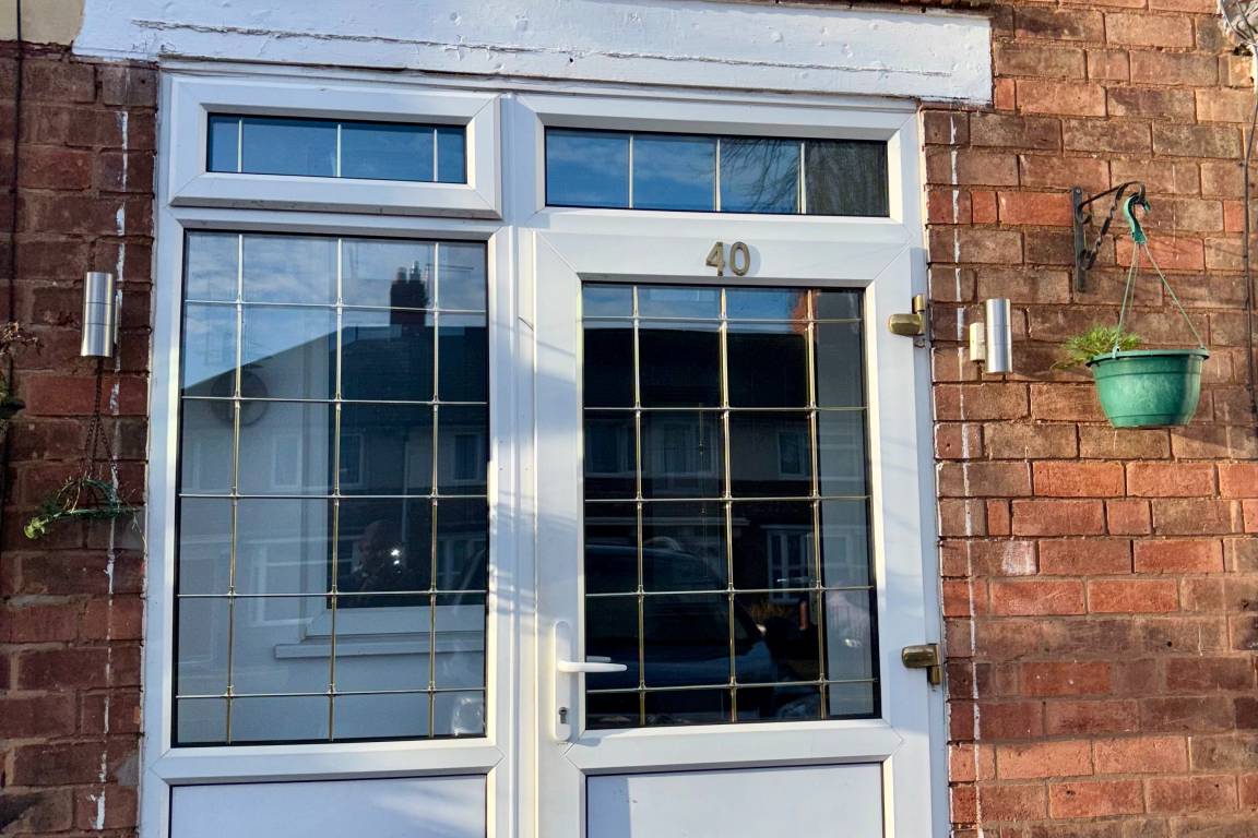 90 M² House ∙ 4 Bedrooms ∙ 7 Guests - Drayton Manor Resort
