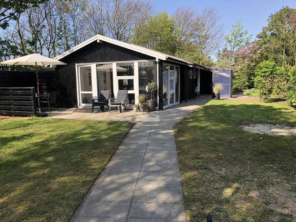 85 M² House ∙ 2 Bedrooms ∙ 4 Guests - Esbjerg