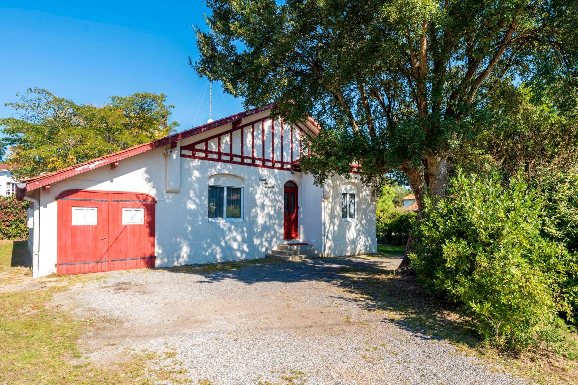 80 平方米 房子 ∙ 2客房 ∙ 4客人 - 索奧爾特奧瑟戈