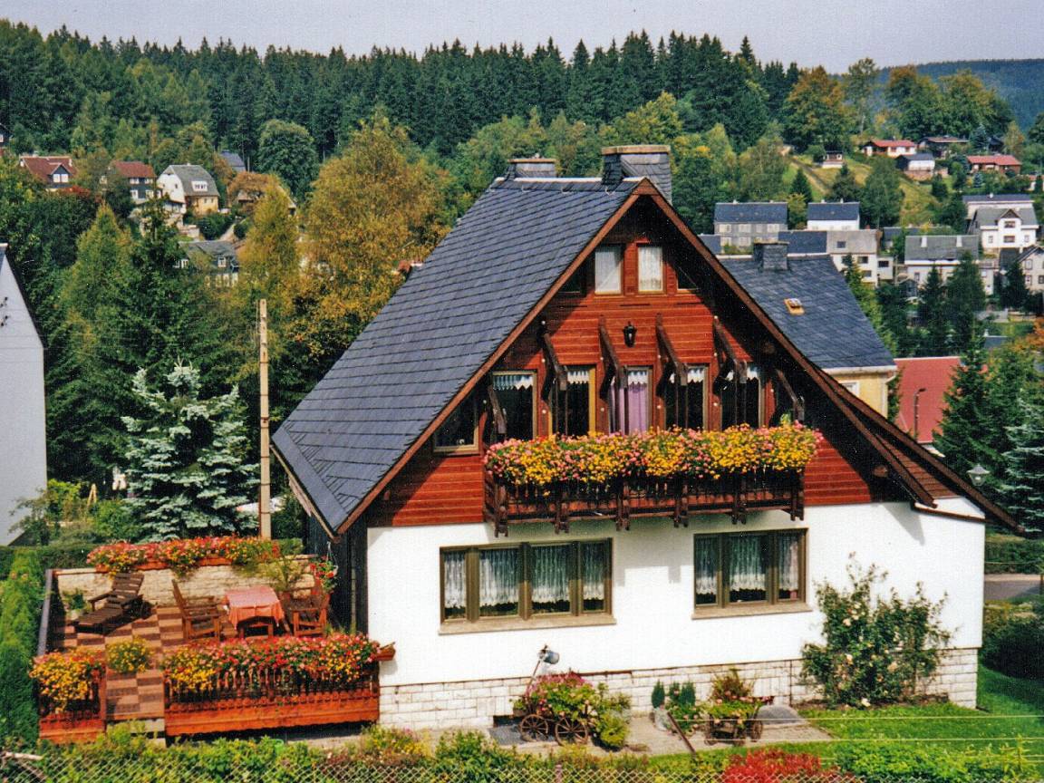 84 M² Appartement ∙ 2 Chambres ∙ 6 Personnes - Oberhof