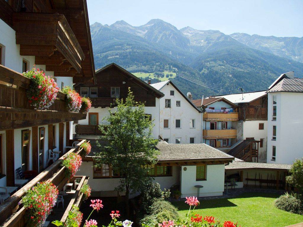 Munde Businesshotel - Telfs