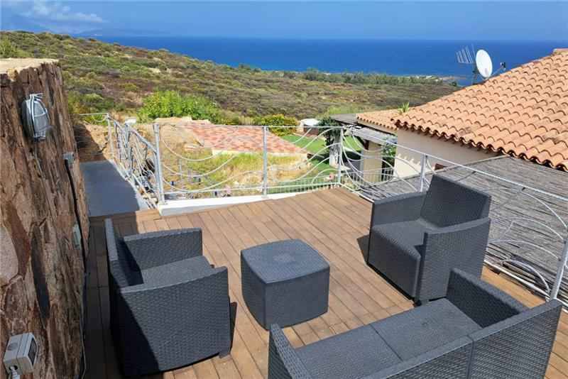50 M² Maison De Vacances ∙ 1 Chambre ∙ 4 Personnes - San Teodoro