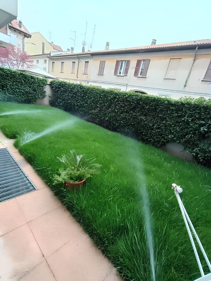 65 M² Apartment ∙ 1 Bedroom ∙ 4 Guests - Monza