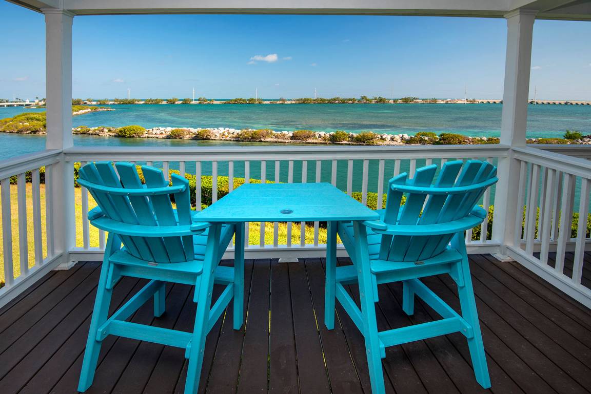 Villa ∙ 2 Bedrooms ∙ 4 Guests - Key Colony Beach, FL