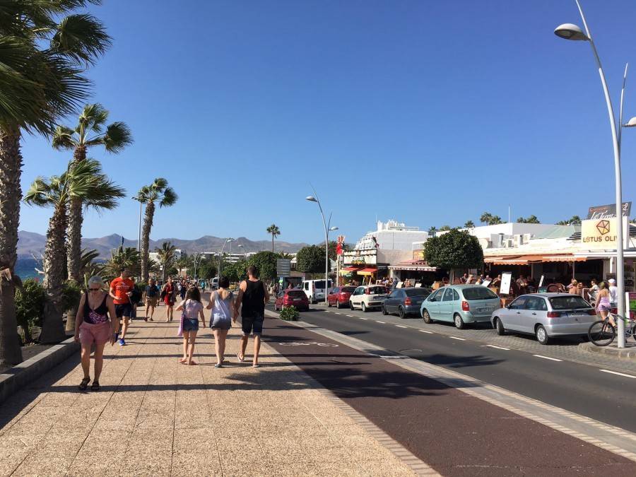 Villa ∙ 3 Schlafzimmer ∙ 7 Gäste - Puerto del Carmen