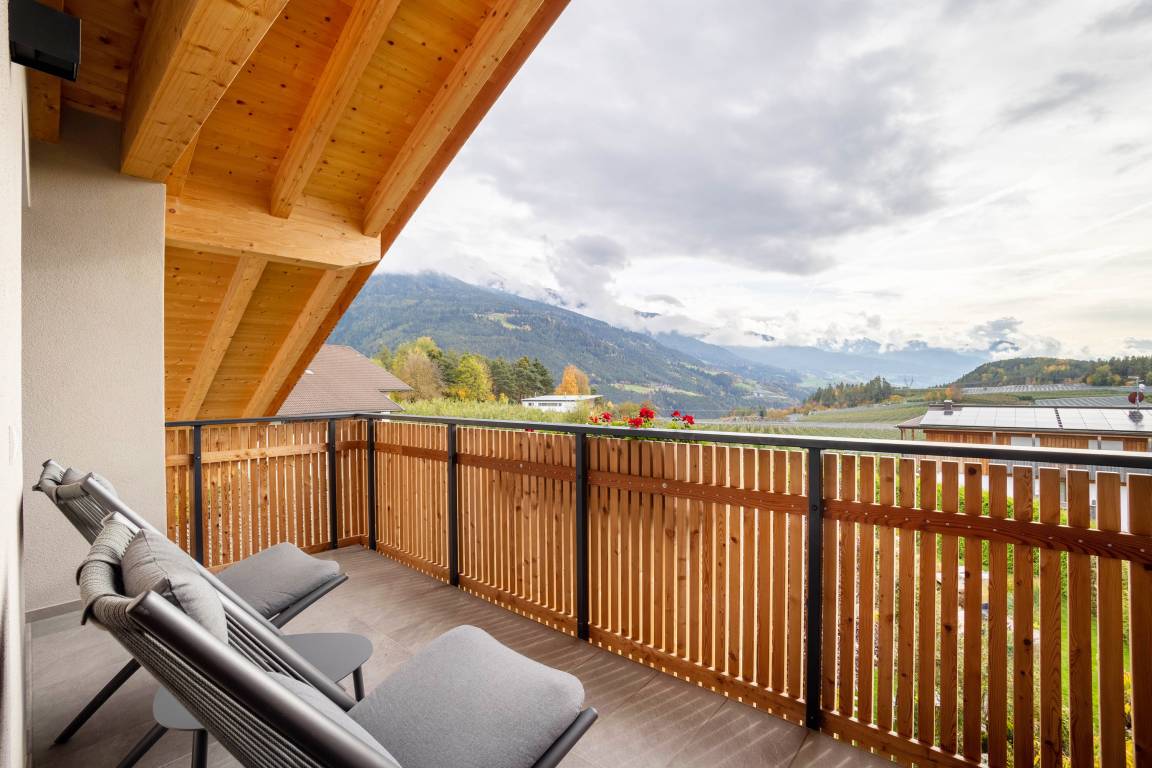 95 M² Apartment ∙ 3 Bedrooms ∙ 7 Guests - Brixen