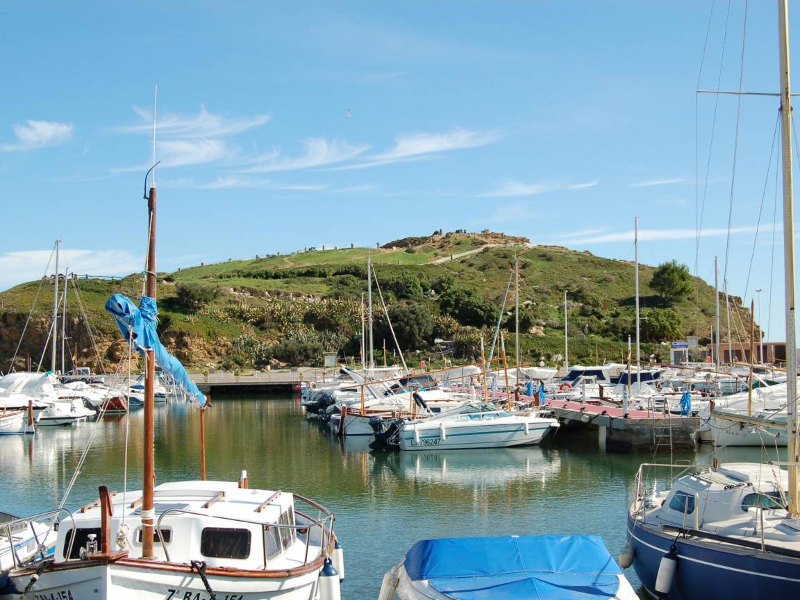 68 M² Appartement ∙ 3 Chambres ∙ 6 Personnes - Llançà