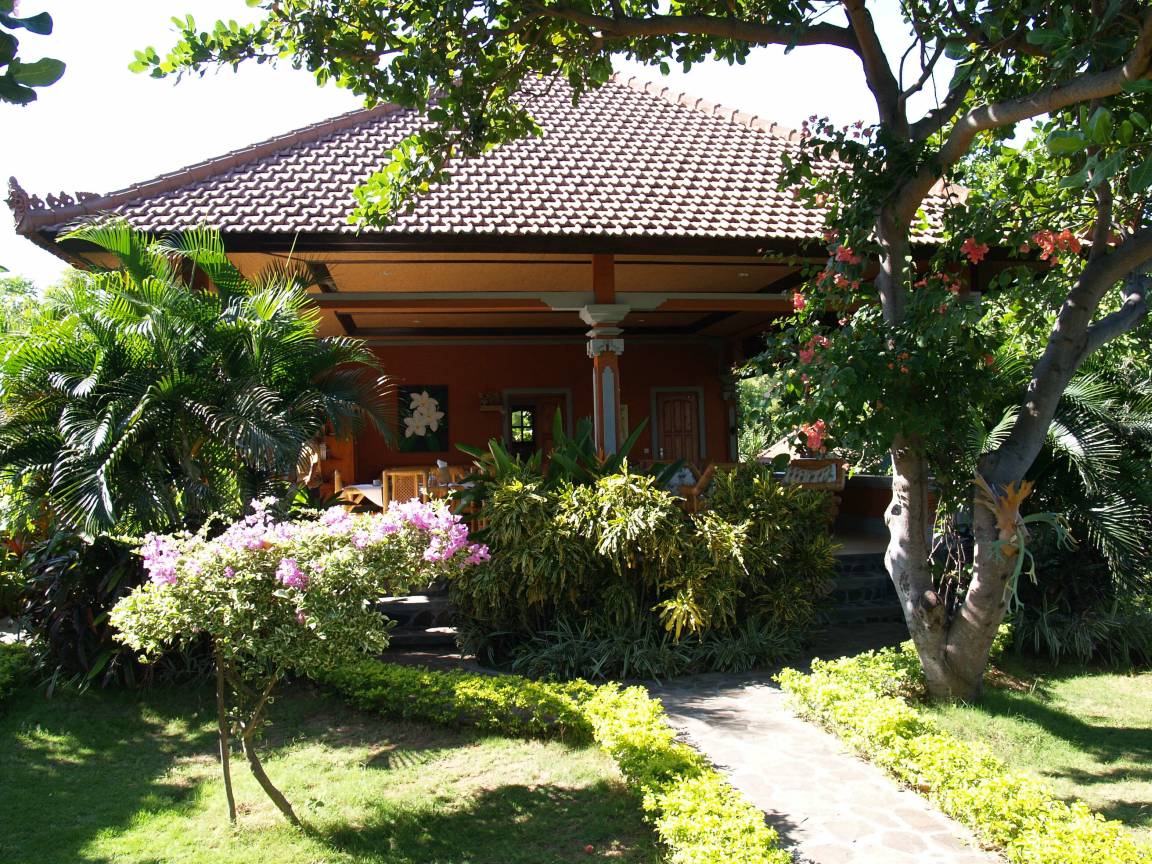 200 M² Villa ∙ 3 Schlafzimmer ∙ 6 Gäste - Bali