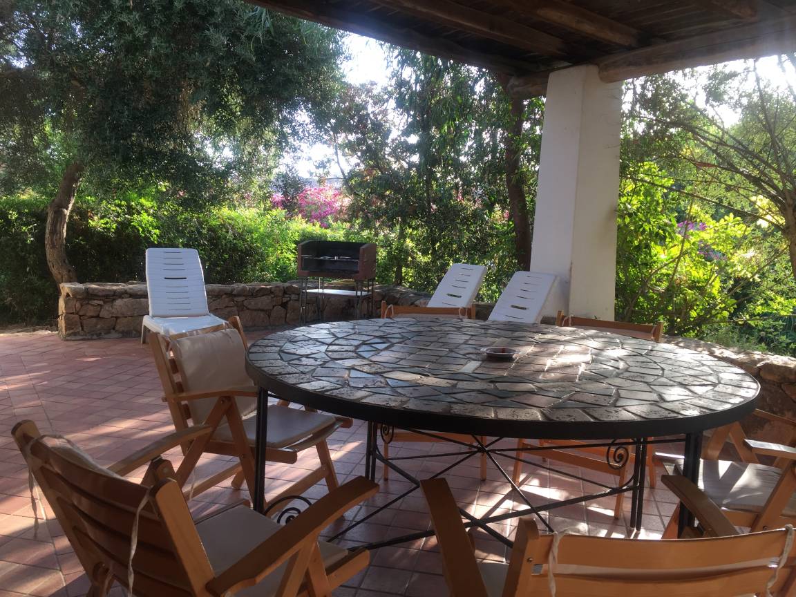 115 M² Apartment ∙ 4 Bedrooms ∙ 8 Guests - Golfo Aranci