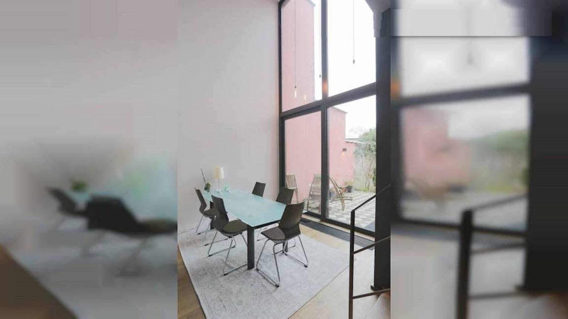 160 M² Apartment ∙ 3 Bedrooms ∙ 6 Guests - Brussels