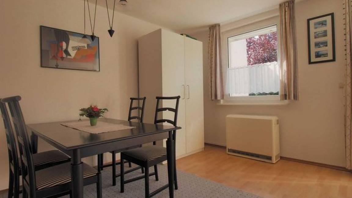 45 M² House ∙ 1 Bedroom ∙ 2 Guests - Rostock