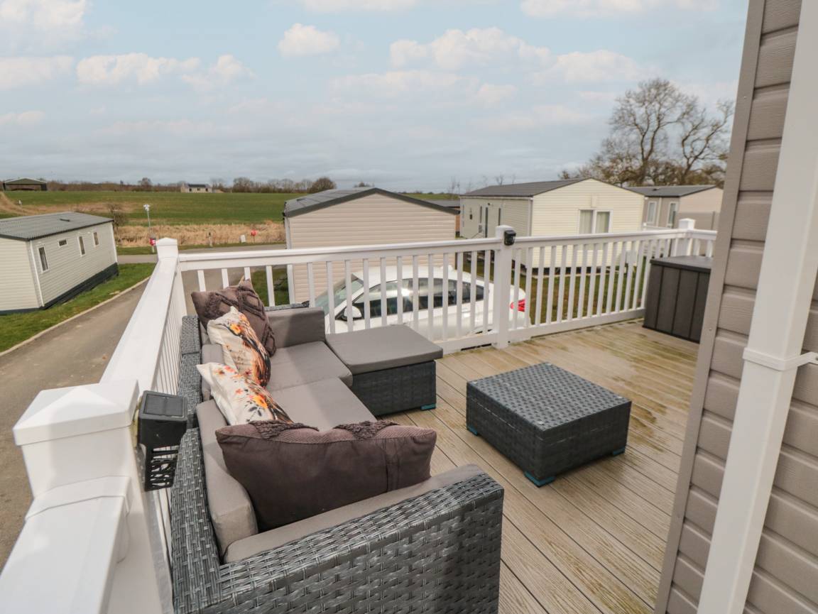 Cottage ∙ 2 Bedrooms ∙ 4 Guests - Morpeth