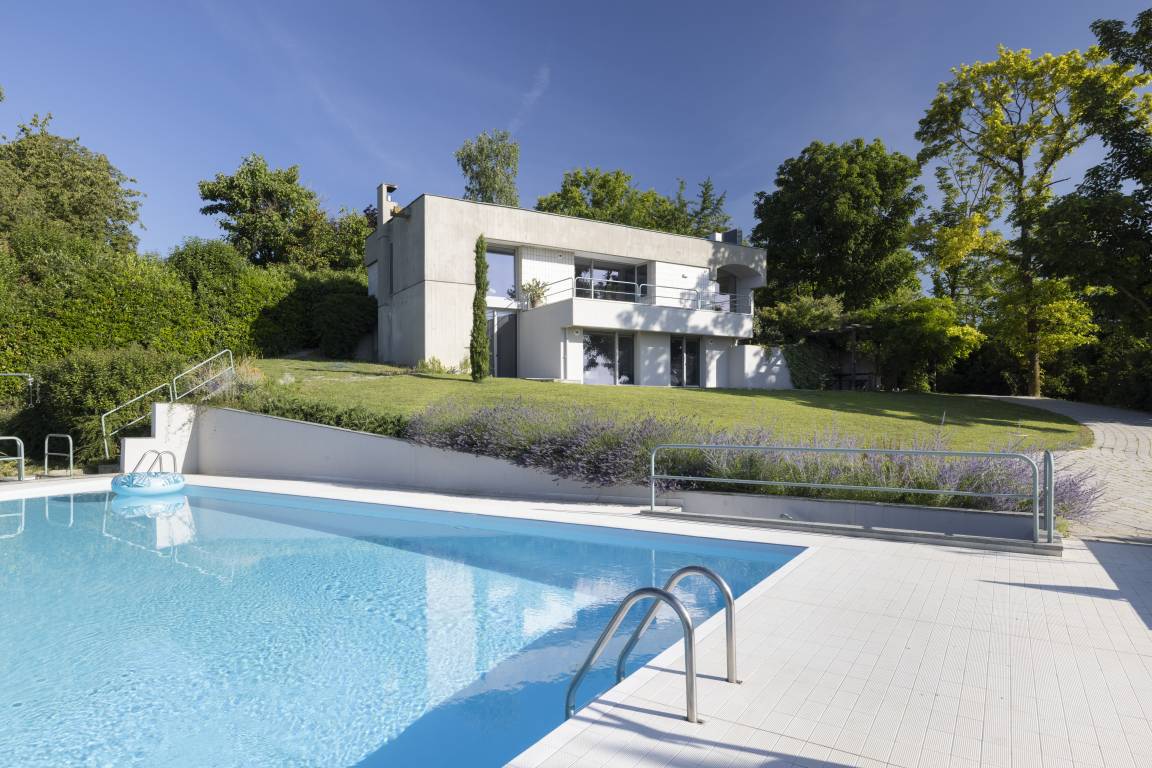 200 M² Villa ∙ 4 Chambres ∙ 7 Personnes - Grana