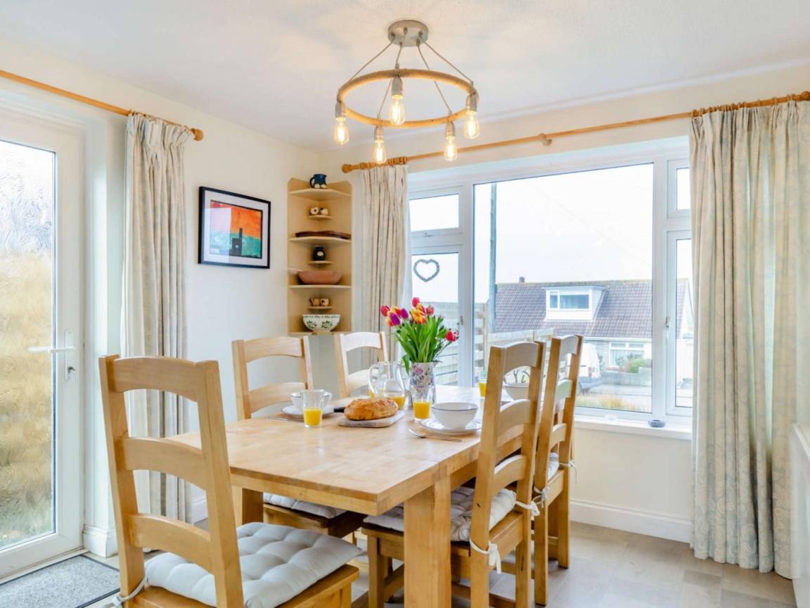 Cottage ∙ 3 Bedrooms ∙ 5 Guests - St Agnes
