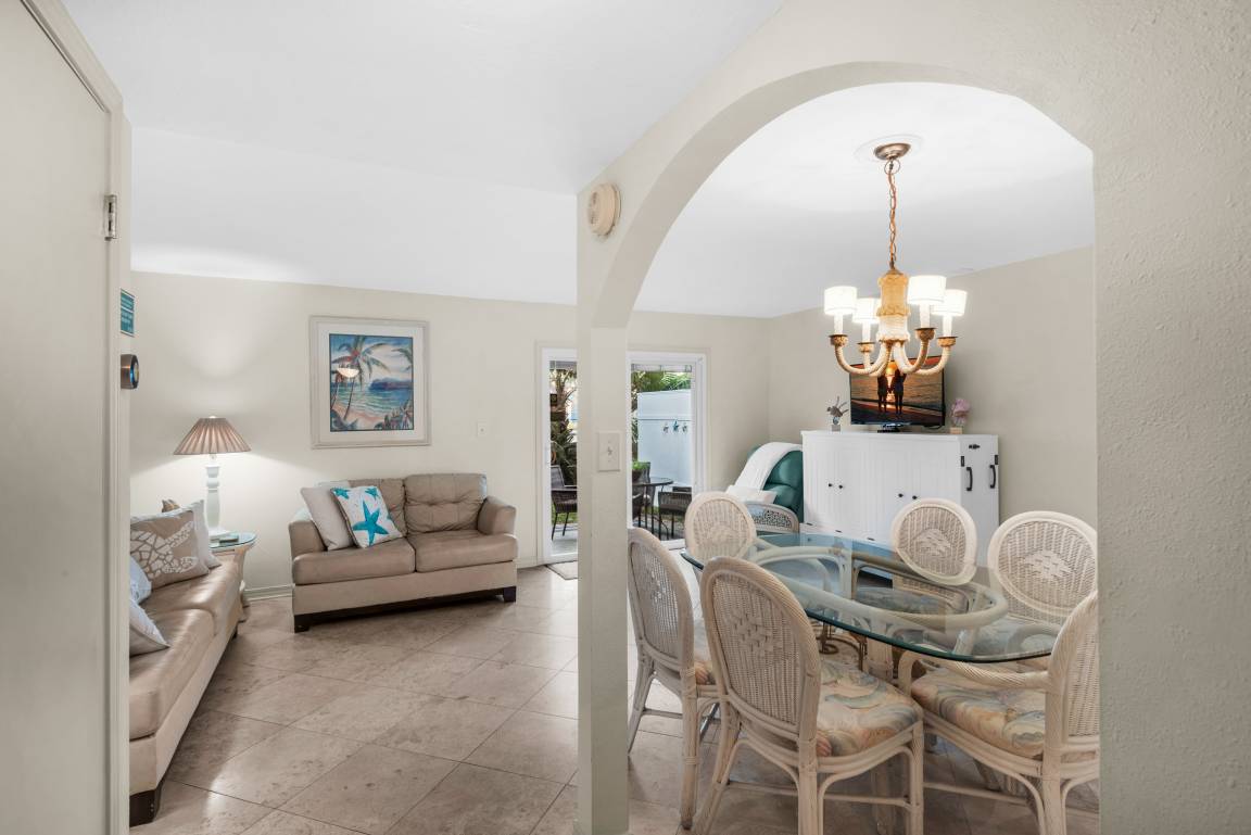 120 M² Casa ∙ 3 Habitaciones ∙ 7 Huéspedes - Destin, FL