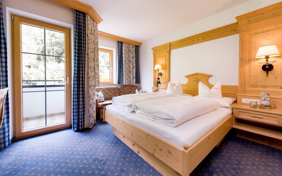 24 M² Hotel ∙ 1 Bedroom ∙ 3 Guests - Kaisers