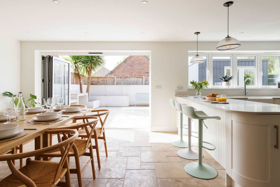 House ∙ 4 Bedrooms ∙ 8 Guests - Emsworth