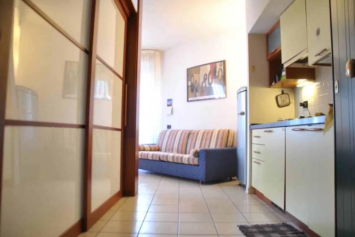 45 M² Apartment ∙ 1 Bedroom ∙ 3 Guests - Bologna