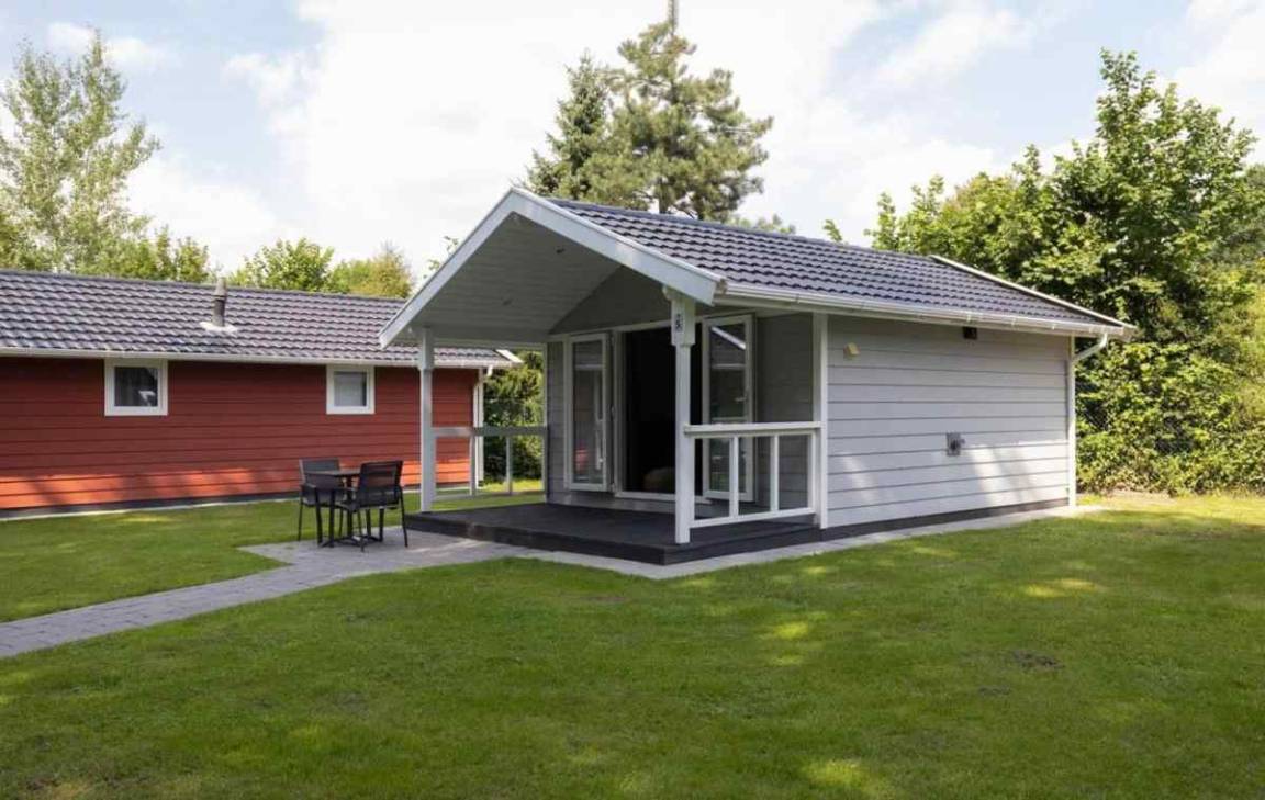 40 M² Huis ∙ 1 Slaapkamer ∙ 2 Gasten - Boxtel