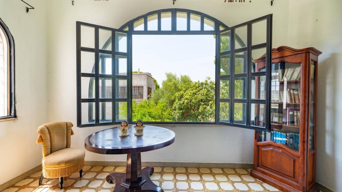 139 M² Talo ∙ 3 Makuuhuonetta ∙ 5 Vierasta - Ceglie Messapica
