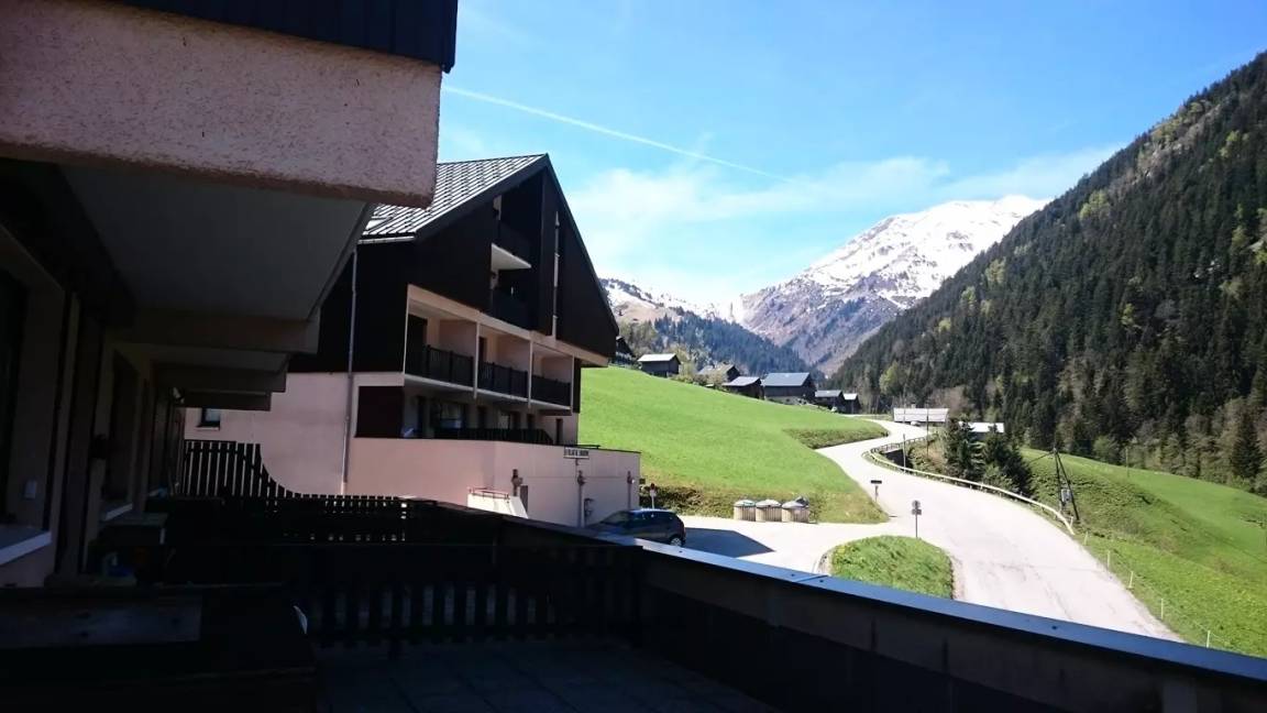 30 M² Studio ∙ 1 Chambre ∙ 4 Personnes - Lac du Clou