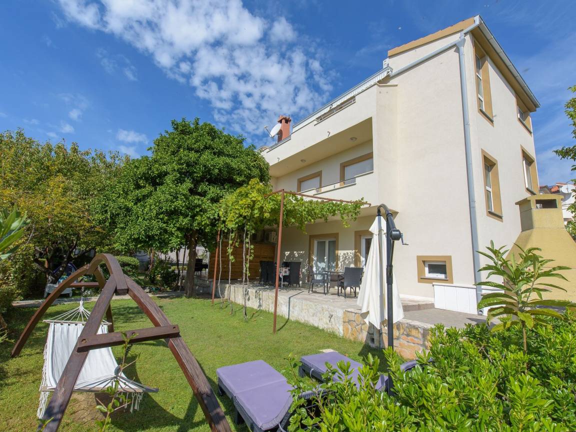 320 M² Casa ∙ 7 Habitaciones ∙ 14 Huéspedes - Croatia