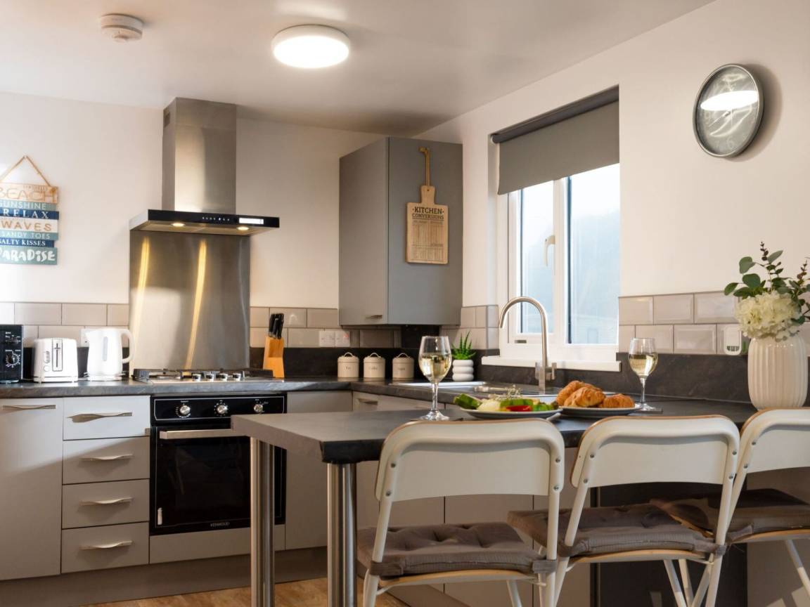 House ∙ 2 Bedrooms ∙ 4 Guests - Helston