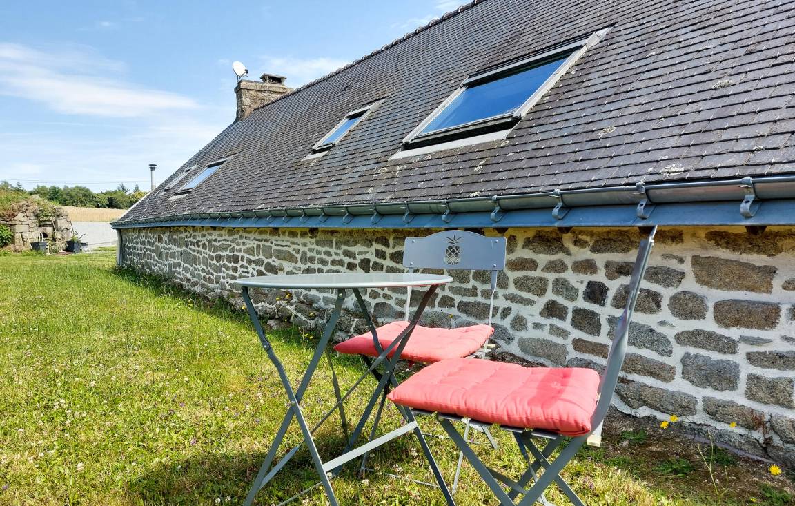 60 M² Apartament Dwupoziomowy ∙ 2 Sypialnie ∙ 4 Gości - Morbihan