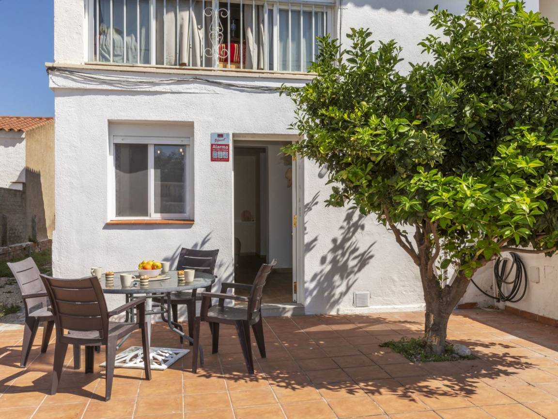 65 M² Appartement ∙ 2 Chambres ∙ 4 Personnes - Miami Platja