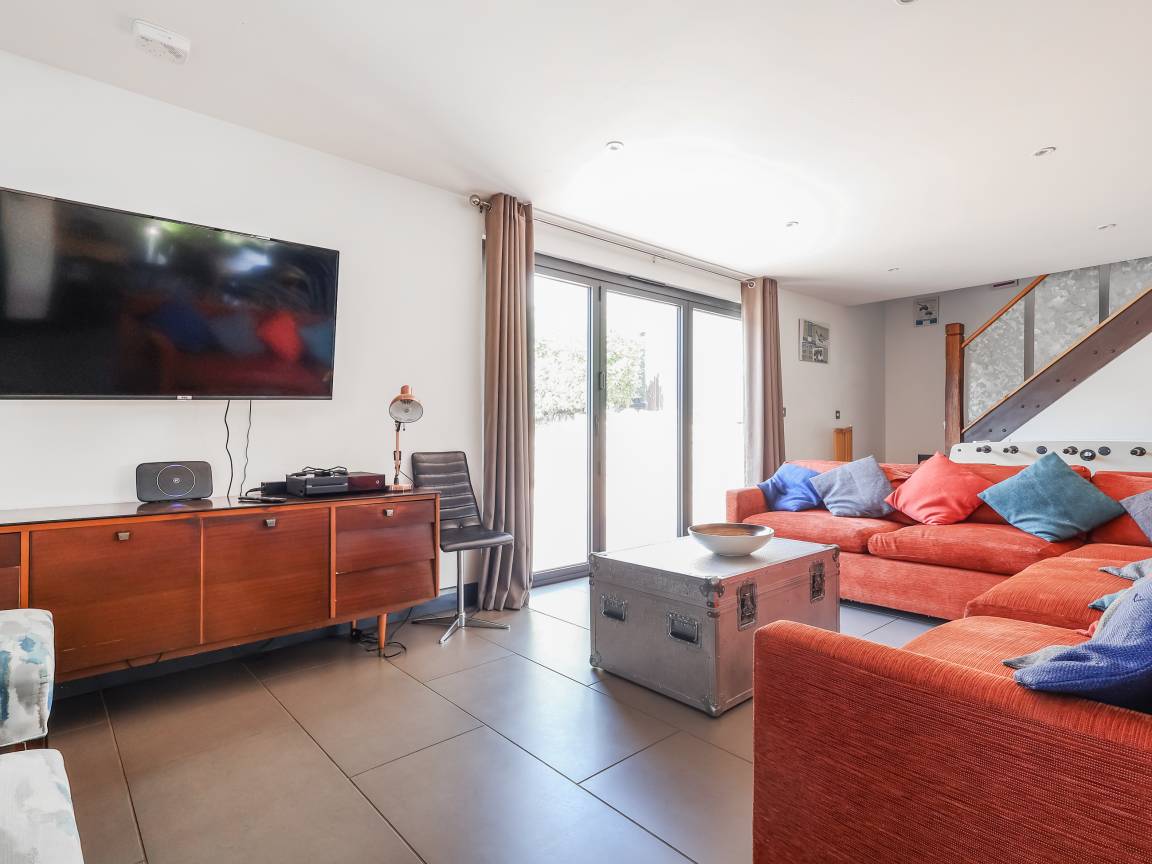 Cottage ∙ 5 Bedrooms ∙ 10 Guests - Forest of Dean