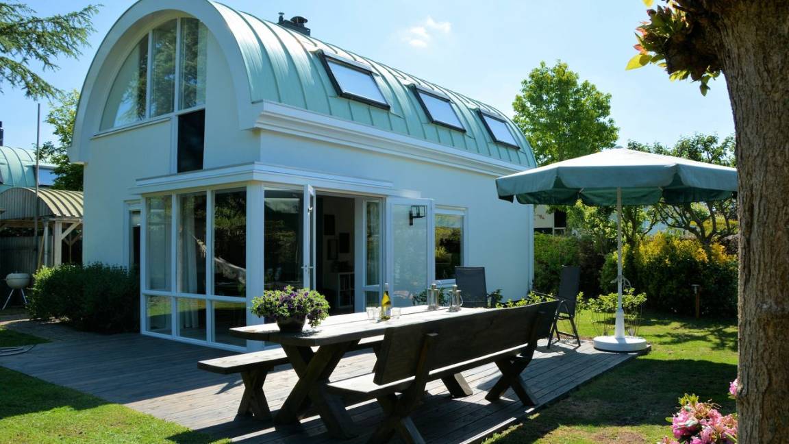 100 M² Huis ∙ 2 Slaapkamers ∙ 5 Gasten - Katwijk aan Zee