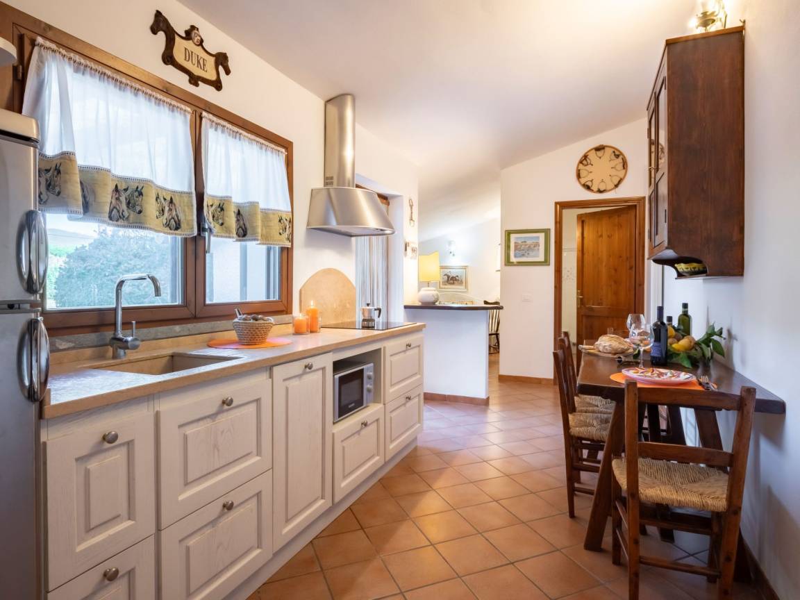 40 M² Apartment ∙ 1 Bedroom ∙ 2 Guests - Castiglione della Pescaia