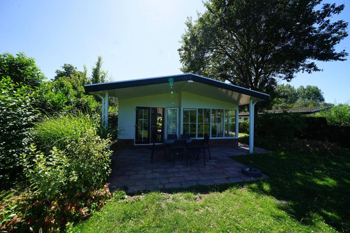 Bungalow ∙ 3 Bedrooms ∙ 6 Guests - Alkmaar