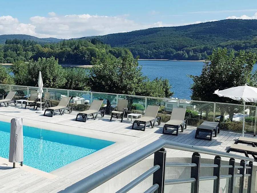 Caravan ∙ 2 Bedrooms ∙ 6 Guests - Tarn