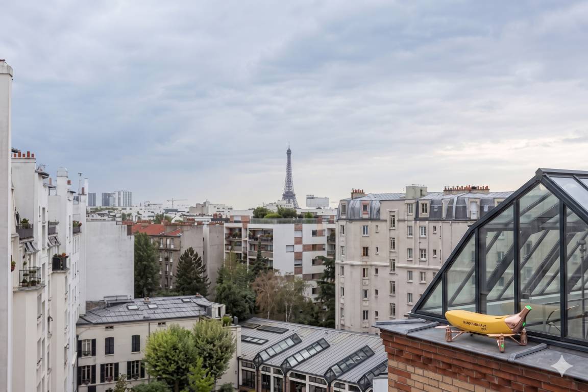 50 M² Appartement ∙ 1 Chambre ∙ 2 Personnes - Paris 7e Arrondissement